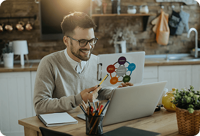 Project for Marketing – Total Tech Solution Provider PLC